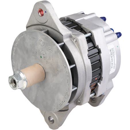 DELCO REMY ALTERNATOR 24V 70A 22SI — JAE Auto Electrical & Refrigeration