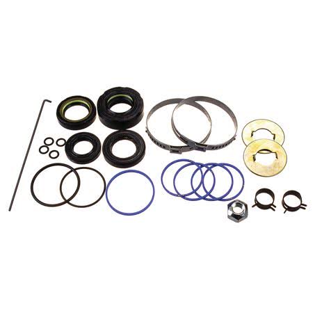 TRANSTEC STEERING RACK SEAL KIT — JAE Auto Electrical & Refrigeration