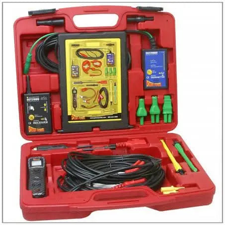 POWER PROBE III CIRCUIT TESTER MASTER KIT — JAE Auto Electrical ...