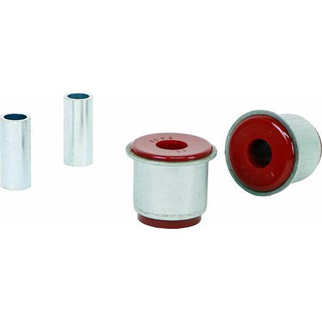 NOLATHANE FRONT AXLE PIVOT BUSHING KIT — JAE Auto Electrical ...