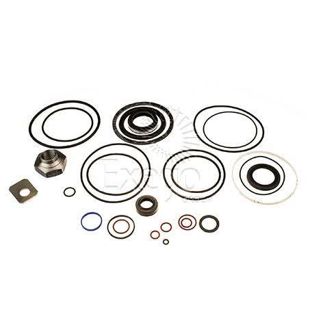 TRANSTEC STEERING BOX SEAL KIT — JAE Auto Electrical & Refrigeration
