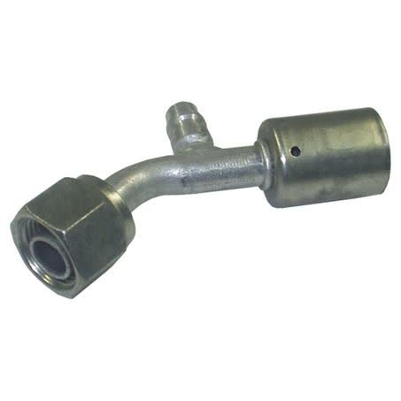 ATCO ALUMINIUM FITTING 10 FOR - BEADLOCK 10 45 WITH R134A PORT — JAE ...