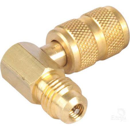 MASTERCOOL AIR CONDITIONING HOSE FITTING — JAE Auto Electrical ...