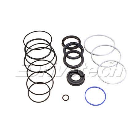 TRANSTEC STEERING BOX SEAL KIT — JAE Auto Electrical & Refrigeration