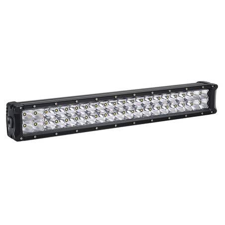 MAXI TRAC 22 INCH LED LIGHT BAR DUAL ROW 5807 LUMENS — JAE Auto ...