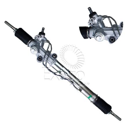 DRIVETECH STEERING RACK — JAE Auto Electrical & Refrigeration